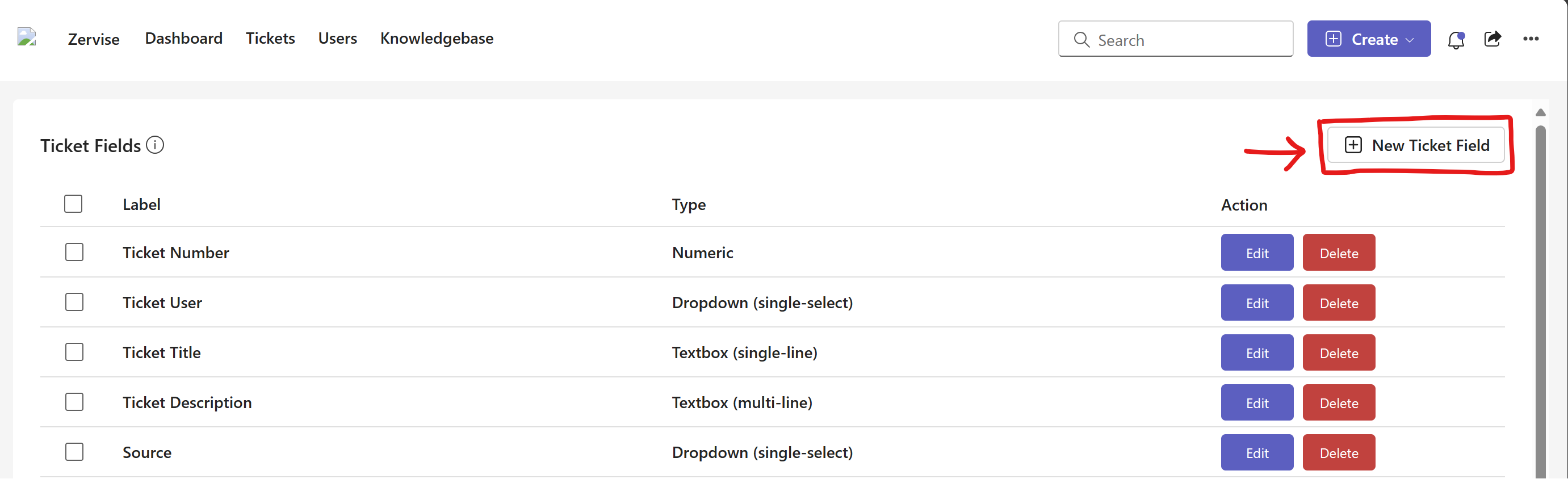 Zervise | Best HelpDesk on MIcrosoft Teams & Slack